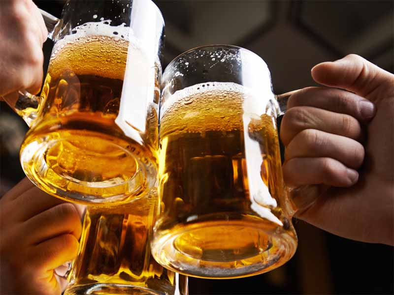 What Does Alcohol Addiction Do to the Brain? - Recovery Lighthouse