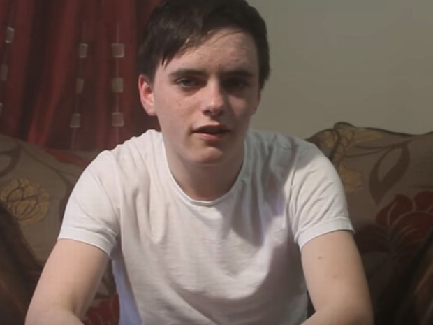 Teenager Beats Cannabis Addiction and Wants to Help Others | Recovery ...